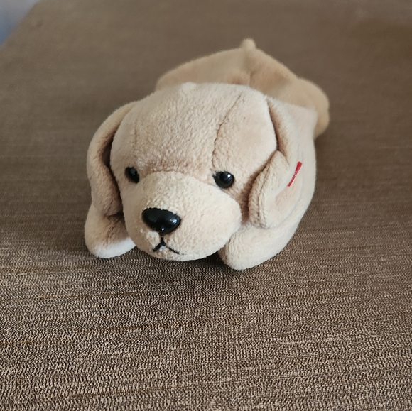 Ty | Toys | Fetch Ty Beanie Baby | Poshmark